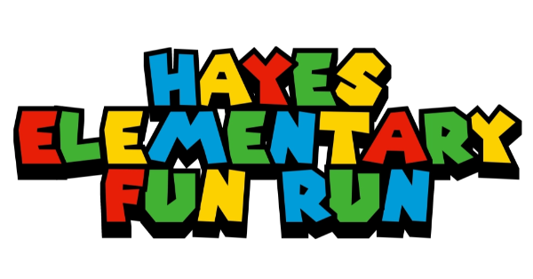 2024 Hayes Elementary Fun Run