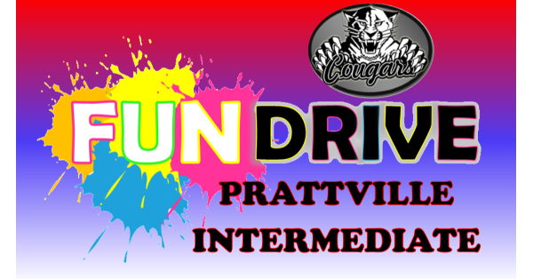 Prattville Intermediate Fun Drive-Fall 2024