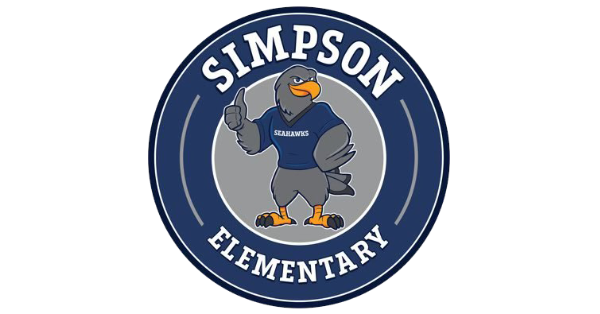 Simpson Elementary Bubble Run