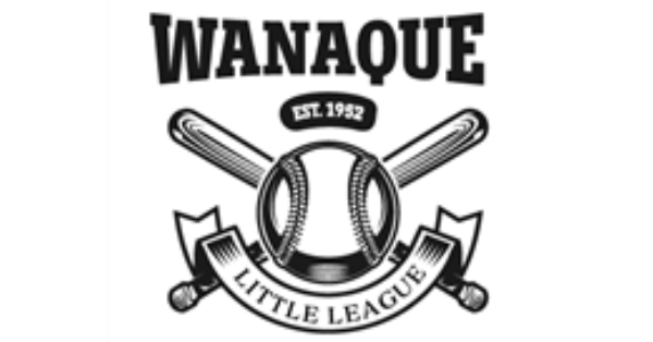 2025 Wanaque Little League Baseball